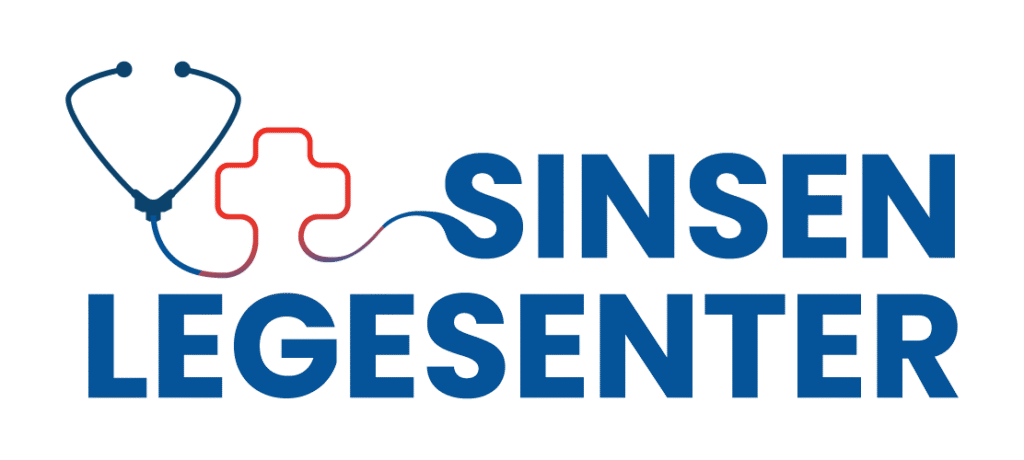 sinsenlegesenter.no
